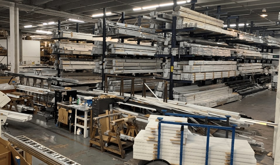 BES - Building Envelope System